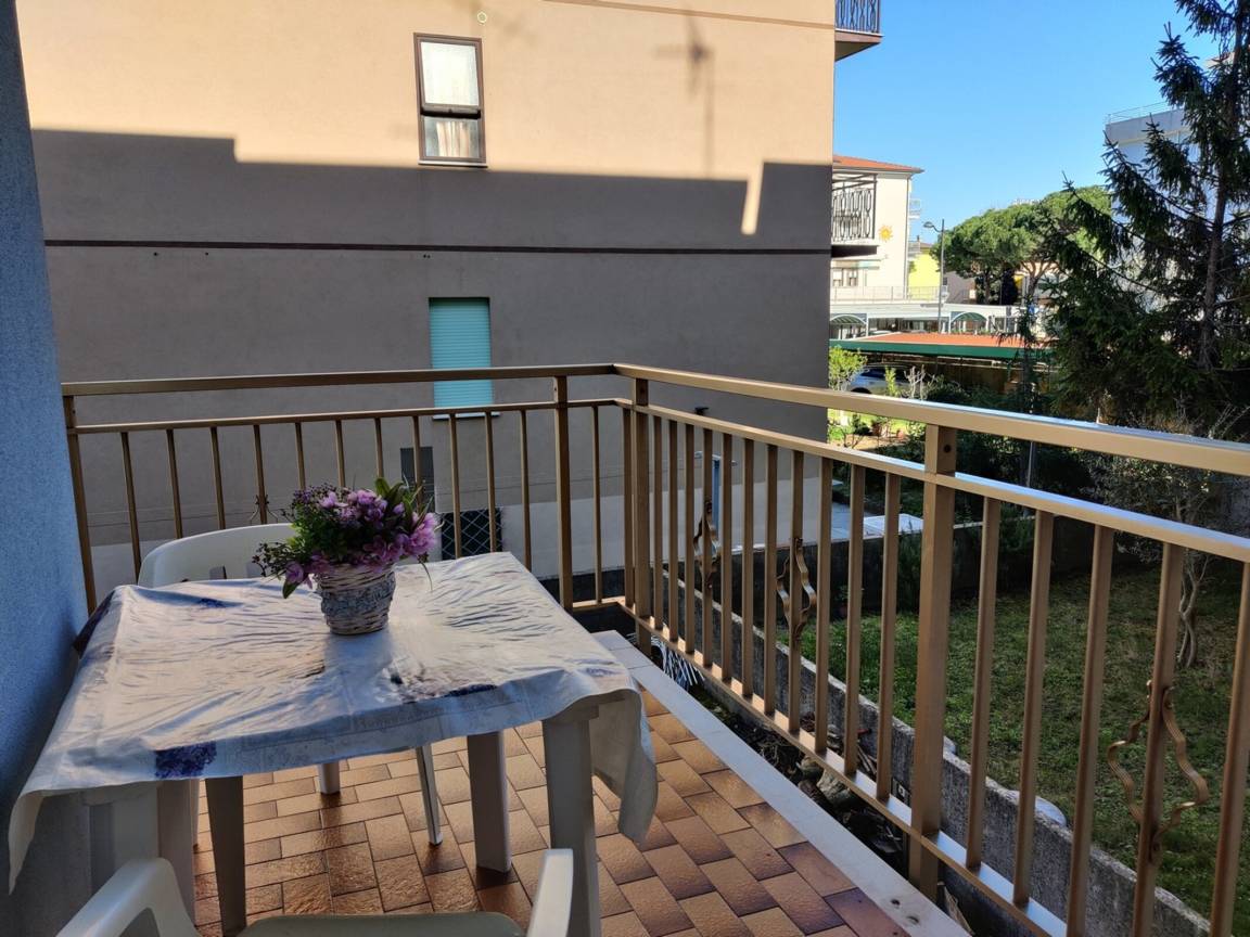 60 M² Ferienwohnung ∙ 3 Schlafzimmer ∙ 6 Gäste - Caorle