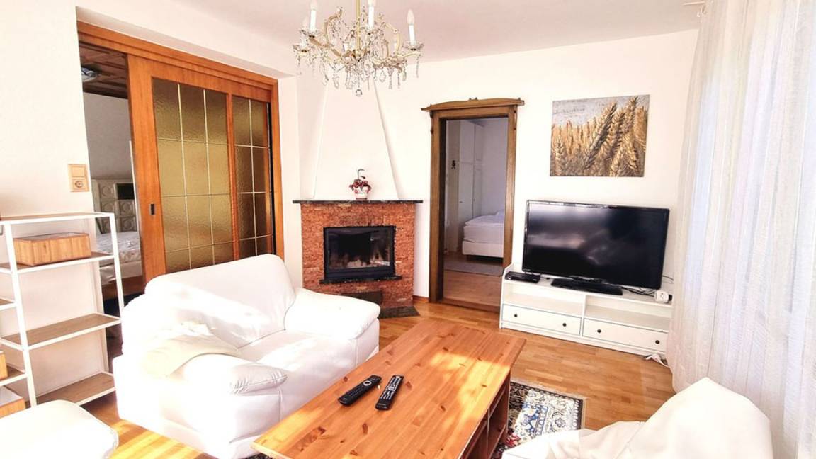 85 M² Apartment ∙ 2 Bedrooms ∙ 4 Guests - Hallstatt