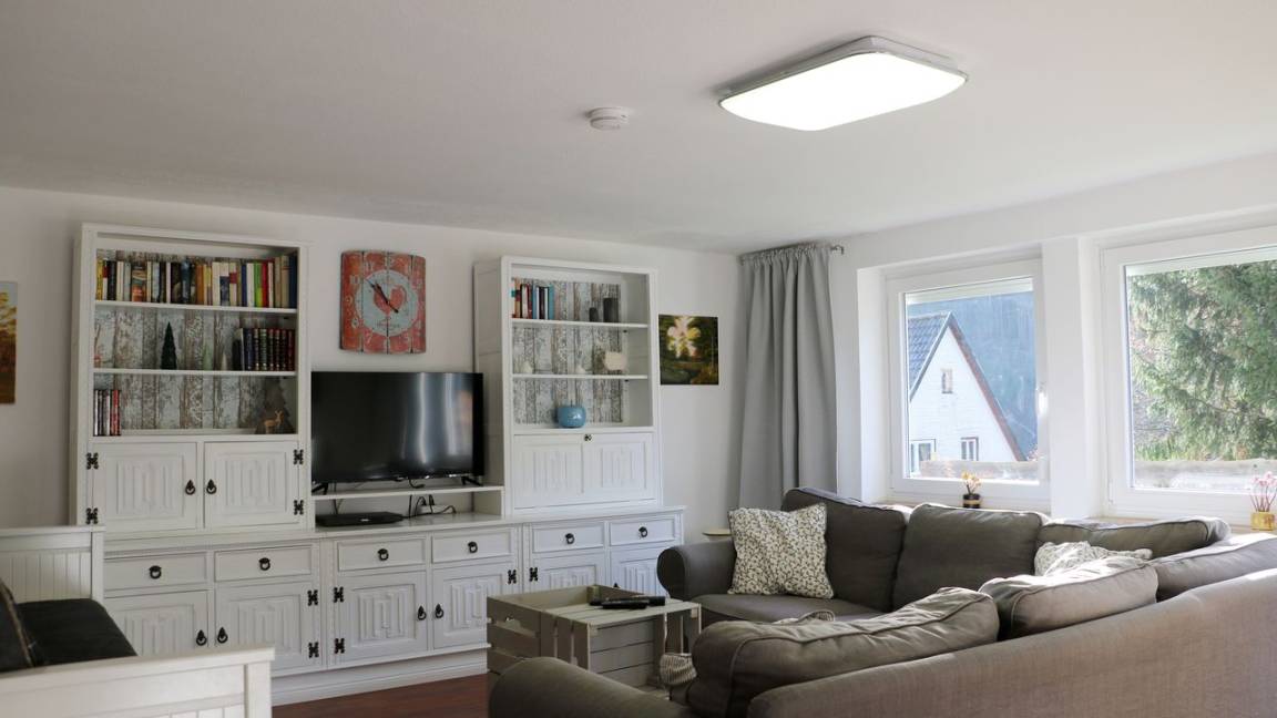 70 M² Appartement ∙ 1 Chambre ∙ 4 Personnes - Titisee-Neustadt