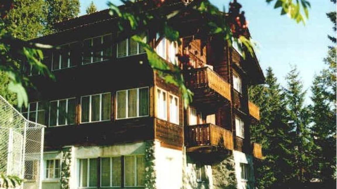 81 M² Apartment ∙ 3 Bedrooms ∙ 8 Guests - Arosa