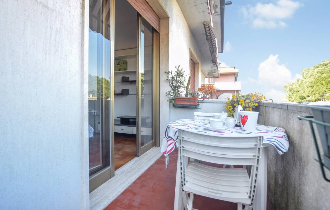 85 M² Appartamento ∙ 2 Camere Da Letto ∙ 5 Ospiti - Viareggio