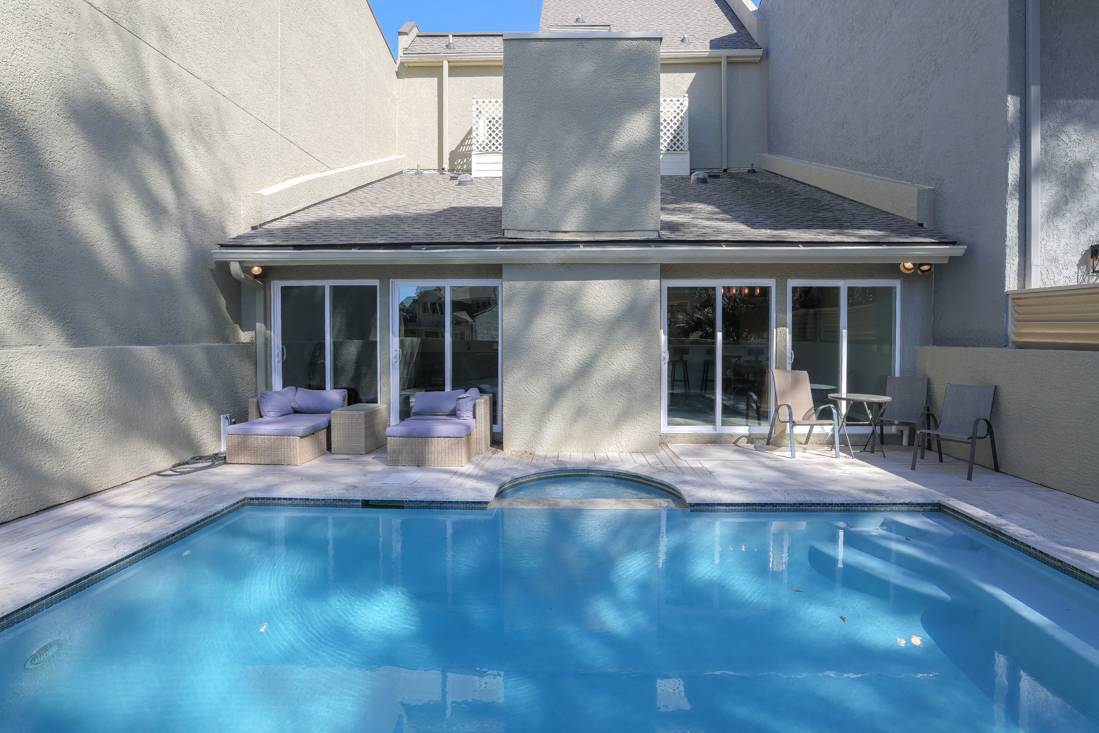 296 M² Ferienhaus ∙ 6 Schlafzimmer ∙ 16 Gäste - South Carolina