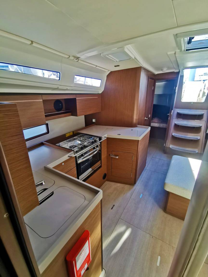 13 M² Casa Flotante ∙ 4 Habitaciones ∙ 6 Huéspedes - Medulin