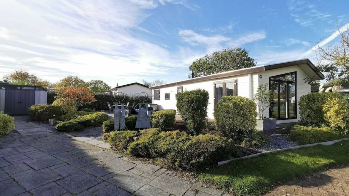 55 M² Huis ∙ 2 Slaapkamers ∙ 5 Gasten - Egmond aan Zee