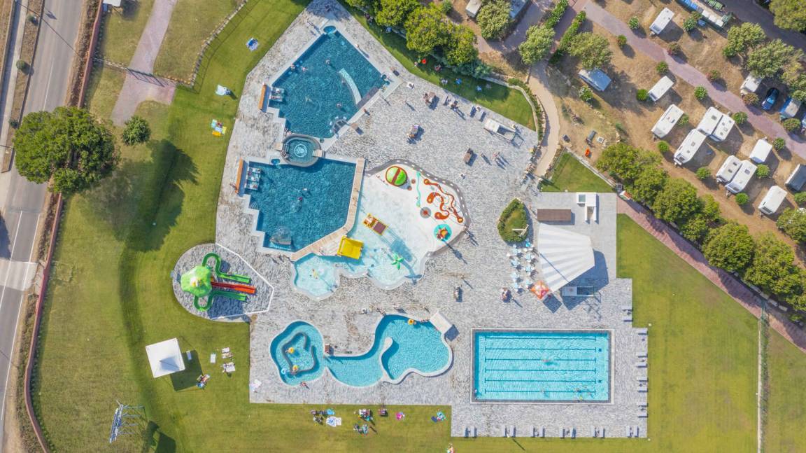25 M² モバイルホーム ∙ 寝室: 2 ∙ ゲスト4 人 - サルデーニャ島