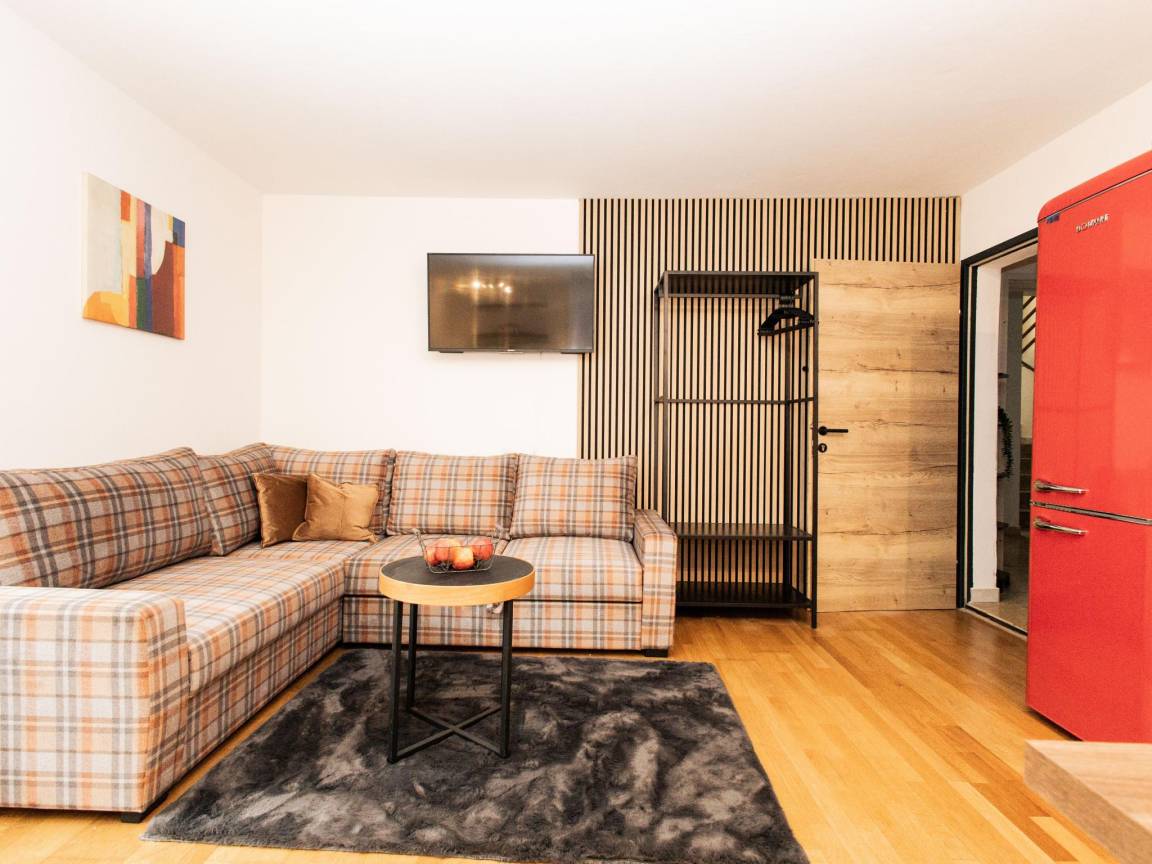 30 M² Apartment ∙ 4 Guests - Söll