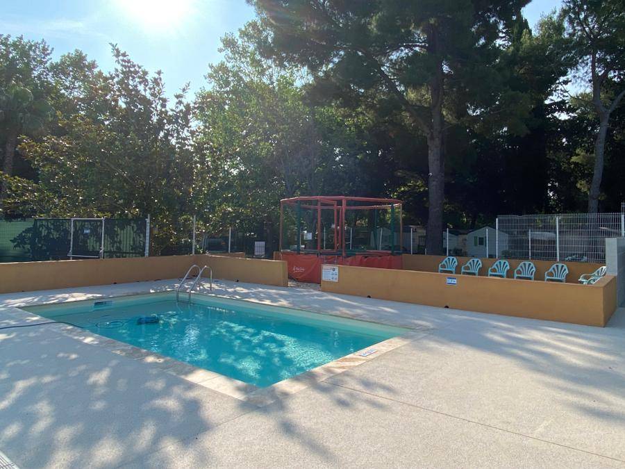 32 M² Mobil-home ∙ 2 Chambres ∙ 6 Personnes - Palavas-les-Flots