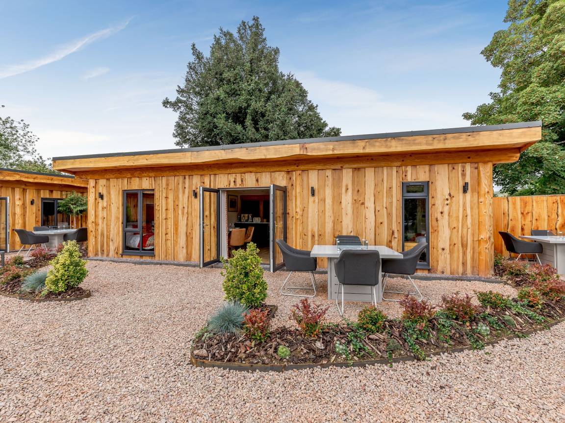 Cottage ∙ 2 Bedrooms ∙ 4 Guests - North Wales