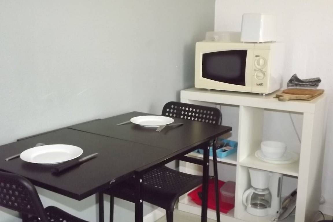 20 M² Studio Flat ∙ 2 Guests - Avignon