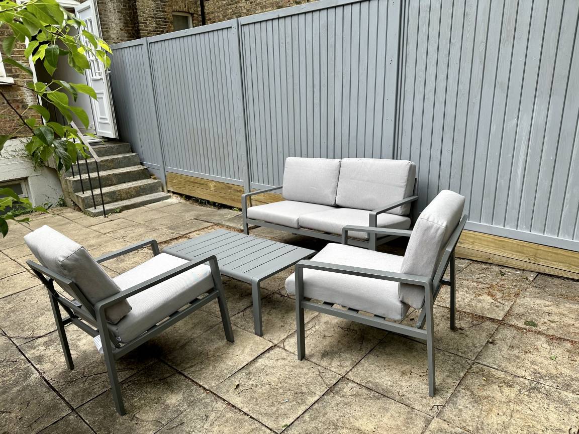 55 M² Apartment ∙ 2 Bedrooms ∙ 4 Guests - 