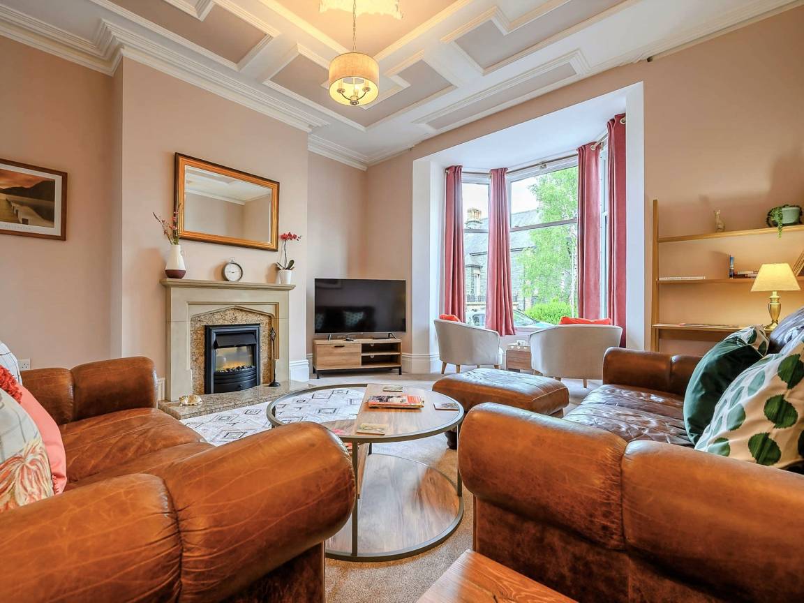 Cottage ∙ 3 Bedrooms ∙ 6 Guests - Keswick