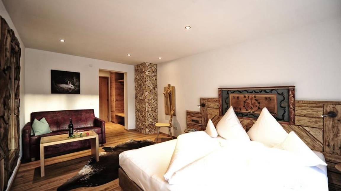 60 M² Apartment ∙ 2 Bedrooms ∙ 6 Guests - Ischgl