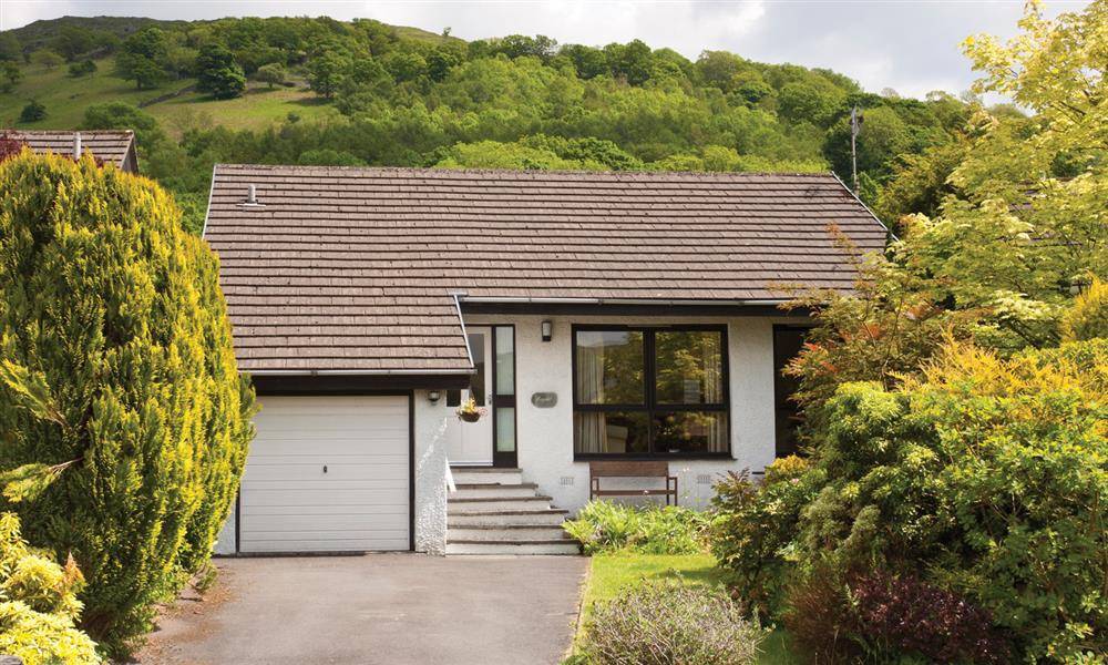 Cottage ∙ 2 Bedrooms ∙ 4 Guests - Hawkshead