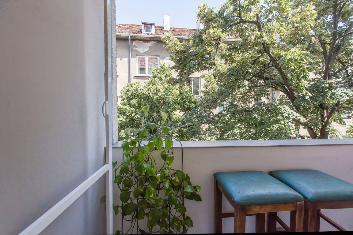 80 M² Appartement ∙ 2 Chambres ∙ 5 Personnes - Bulgarie