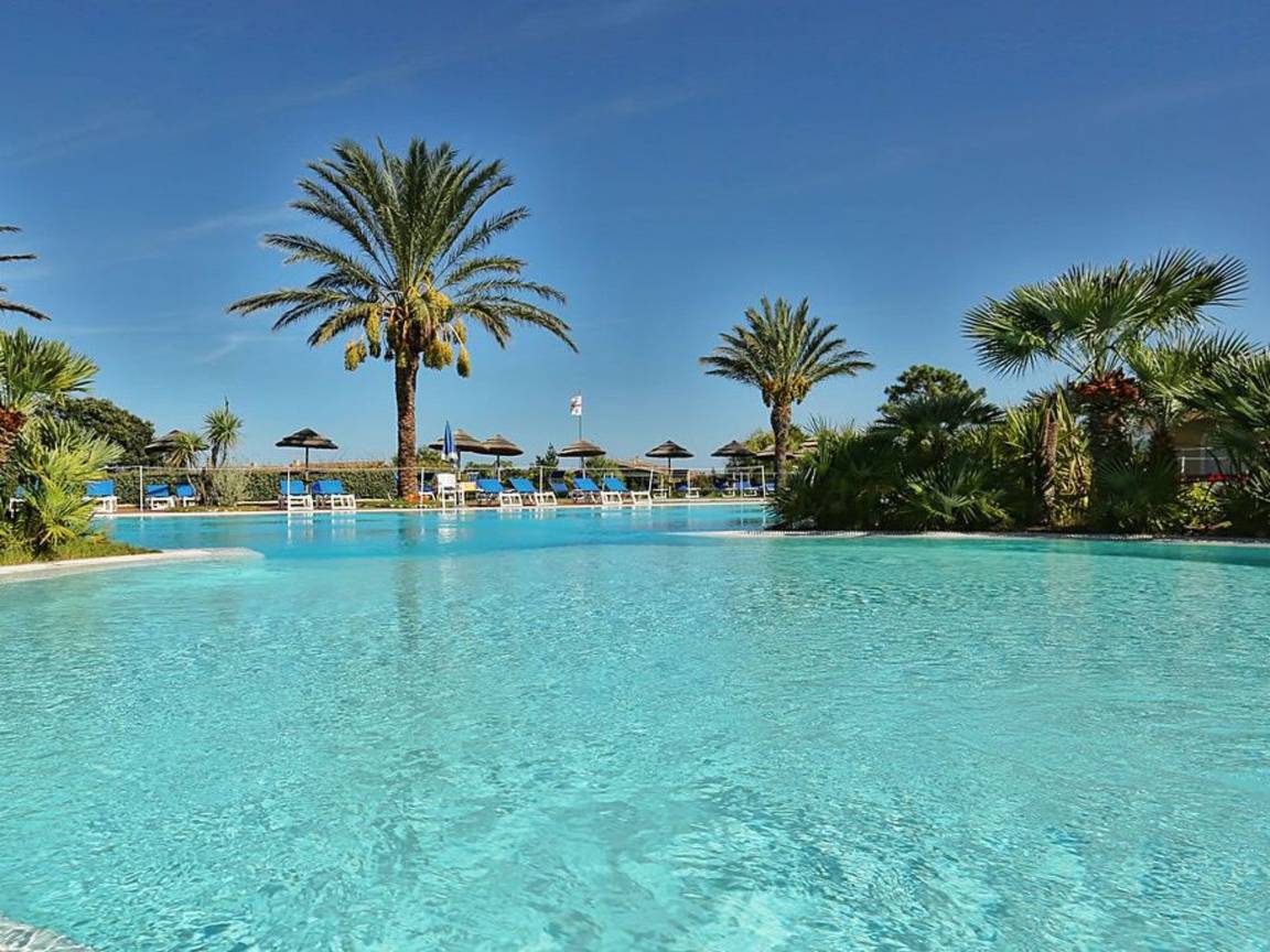 40 M² Appartement ∙ 1 Chambre ∙ 4 Personnes - San Teodoro