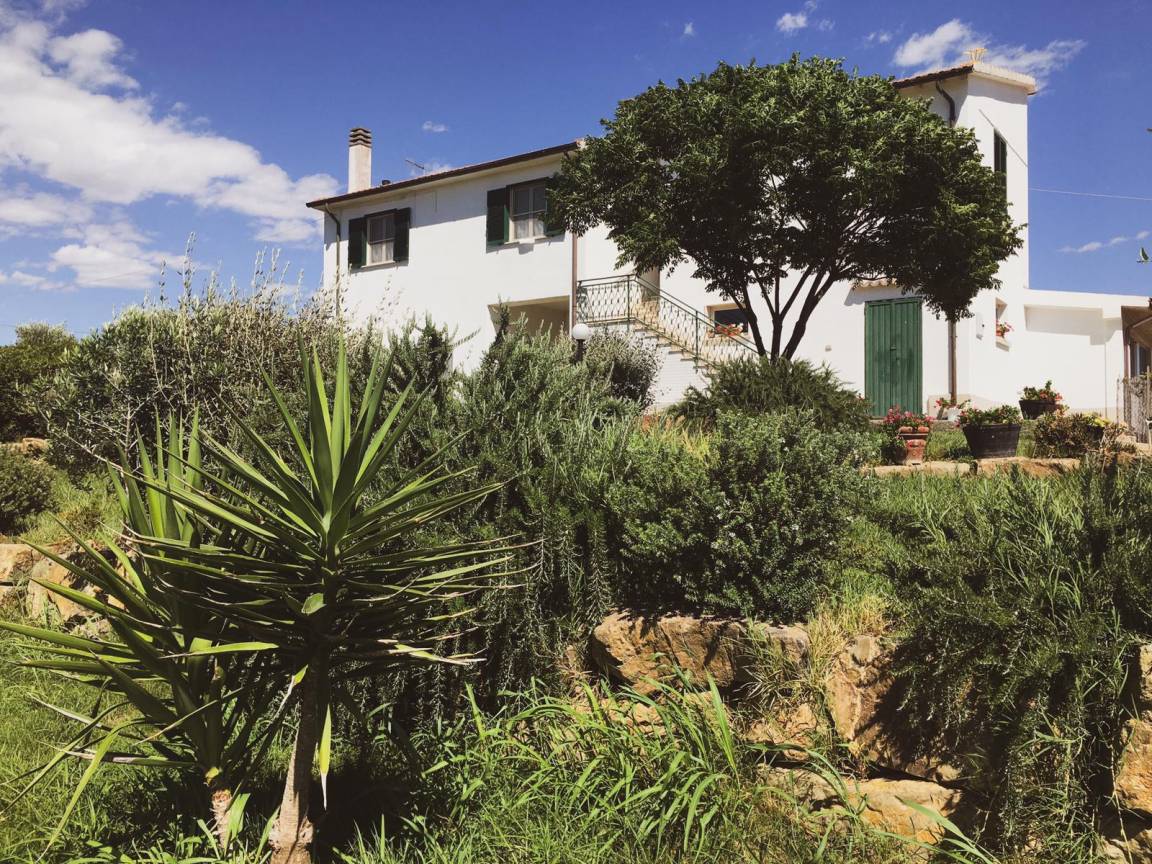 45 M² Appartamento Vacanza ∙ 2 Camere Da Letto ∙ 4 Ospiti - Montalto di Castro