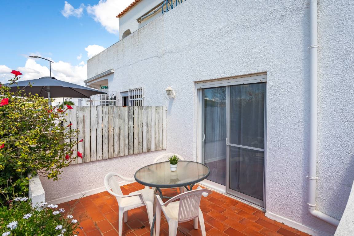 65 M² Apartamento ∙ 2 Habitaciones ∙ 5 Huéspedes - Carvoeiro