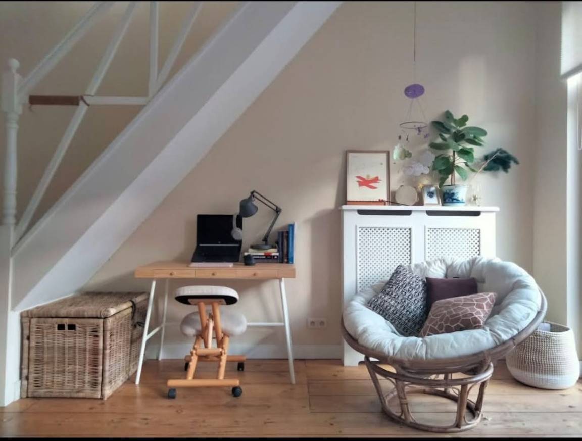 80 M² Apartment ∙ 1 Bedroom ∙ 2 Guests - Evere