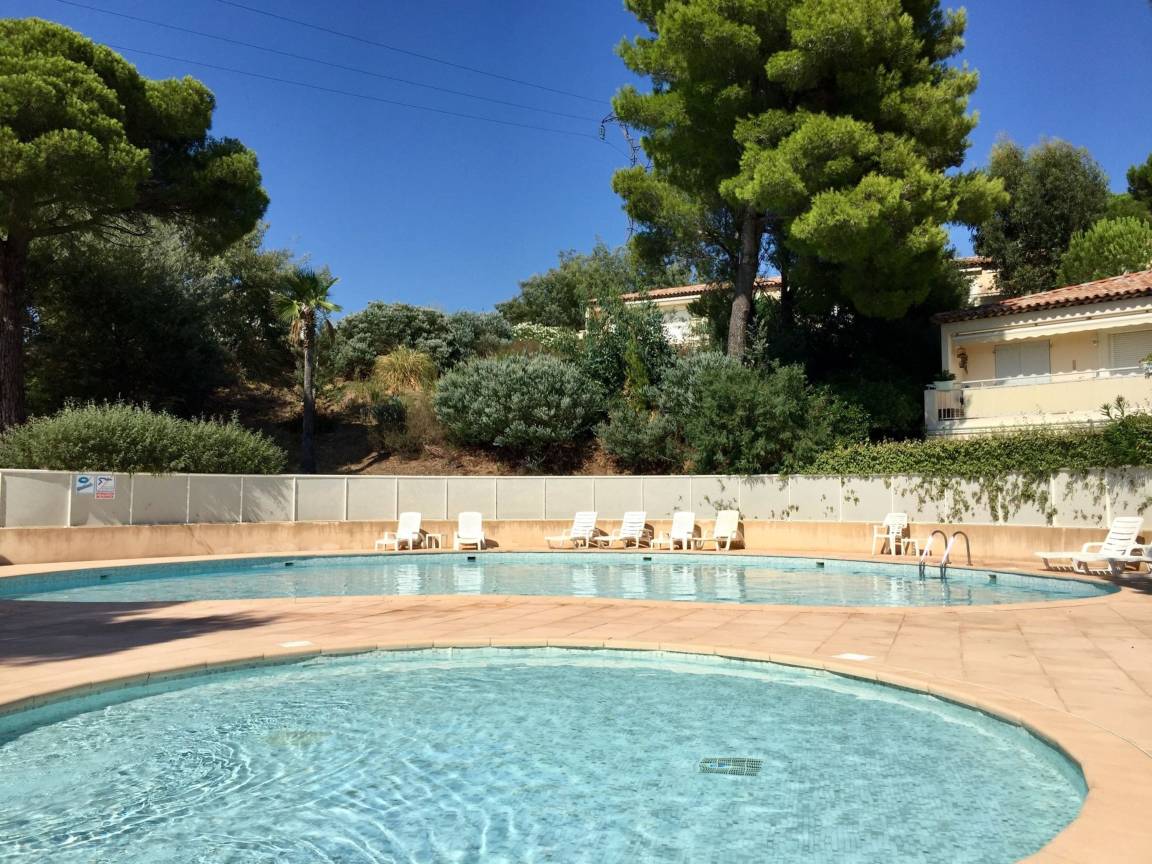 76 M² Casa ∙ 1 Habitación ∙ 6 Huéspedes - Pampelonne