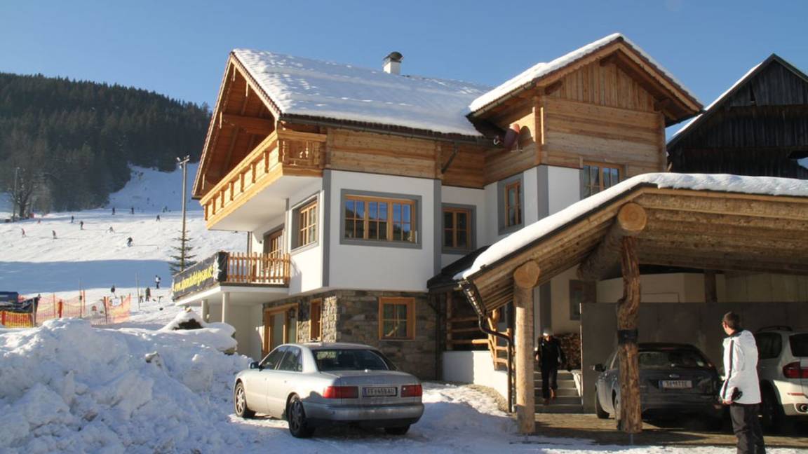 250 M² Ferienhaus ∙ 4 Schlafzimmer ∙ 10 Gäste - Hallstatt