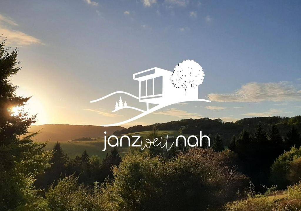 Appartement ∙ 1 Slaapkamer ∙ 2 Gasten - Gerolstein