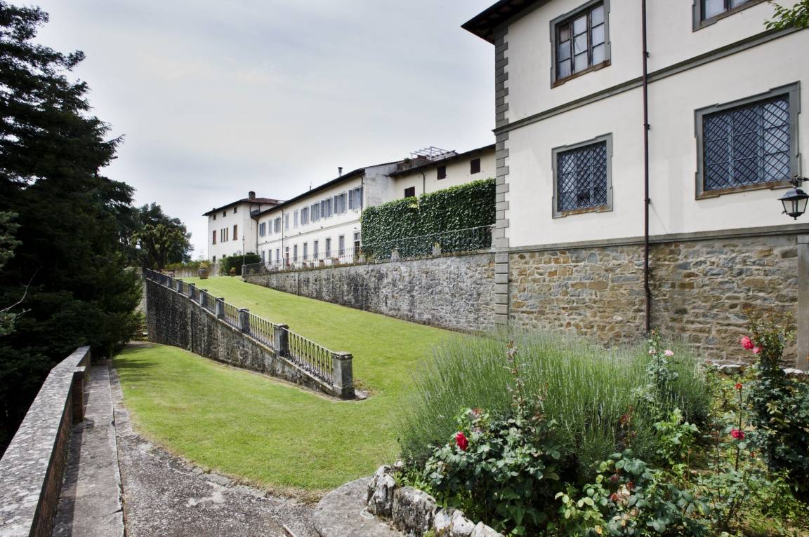 110 M² Resort ∙ 3 Bedrooms ∙ 6 Guests - Tuscany