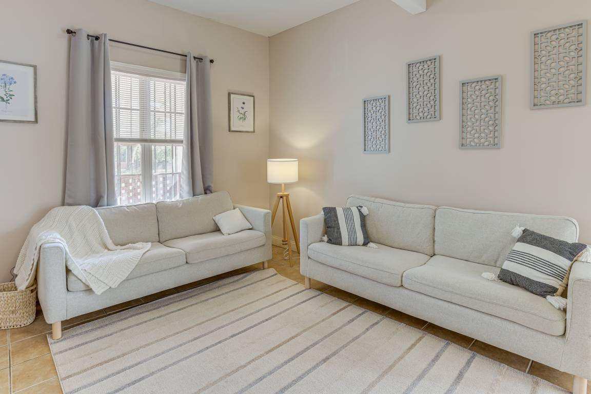 83 M² Huoneisto ∙ 1 Makuuhuone ∙ 2 Vierasta - Birmingham, AL