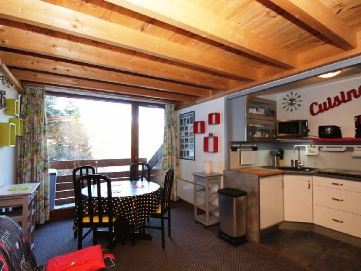 40 M² Appartement ∙ 1 Chambre ∙ 5 Personnes - Lac de Guéry