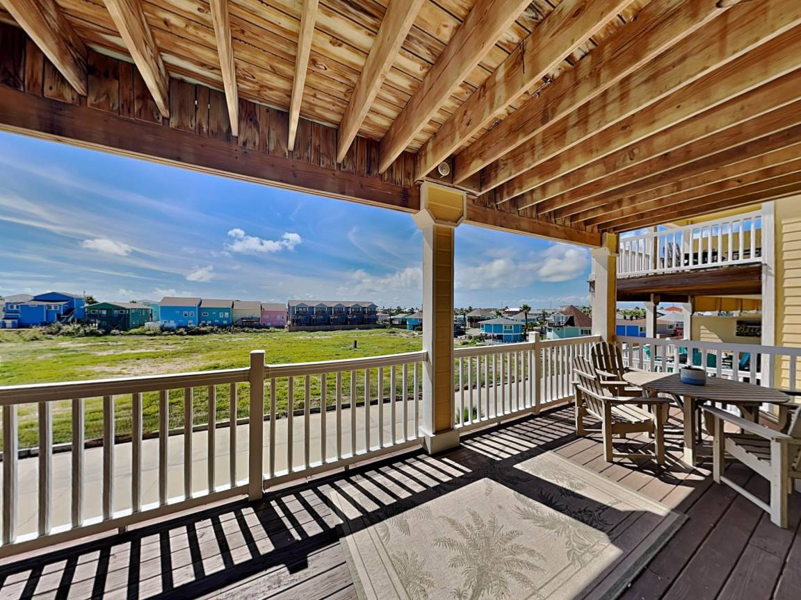229 M² House ∙ 4 Bedrooms ∙ 12 Guests - Port Aransas, TX