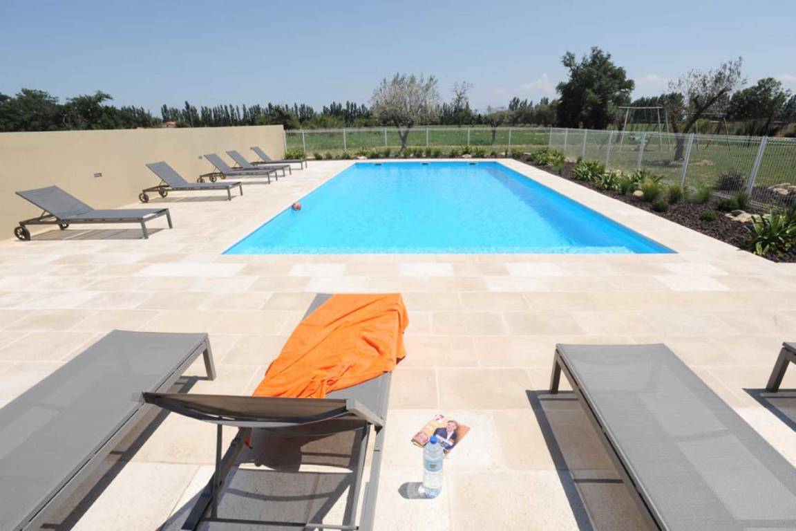 60 M² Gîte ∙ 2 Chambres ∙ 4 Personnes - Thuir