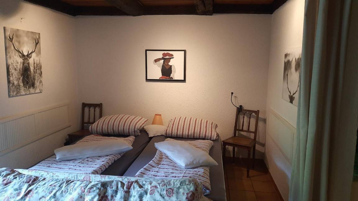 40 M² Apartamento ∙ 2 Huéspedes - Freiburg