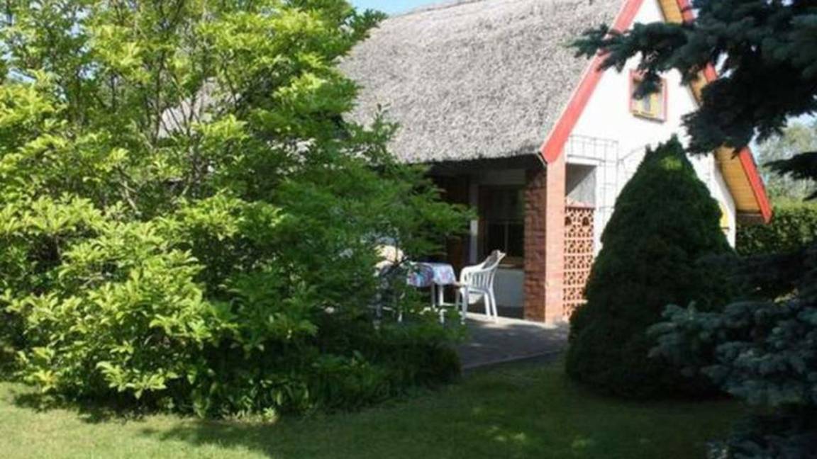 40 M² Casa ∙ 2 Habitaciones ∙ 3 Huéspedes - Greifswald