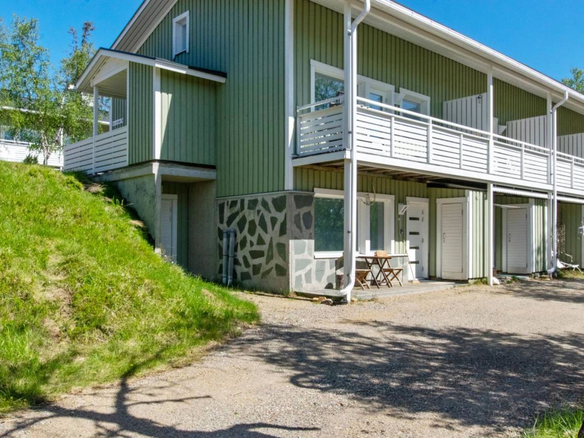 33 M² House ∙ 1 Bedroom ∙ 2 Guests - Saariselkä