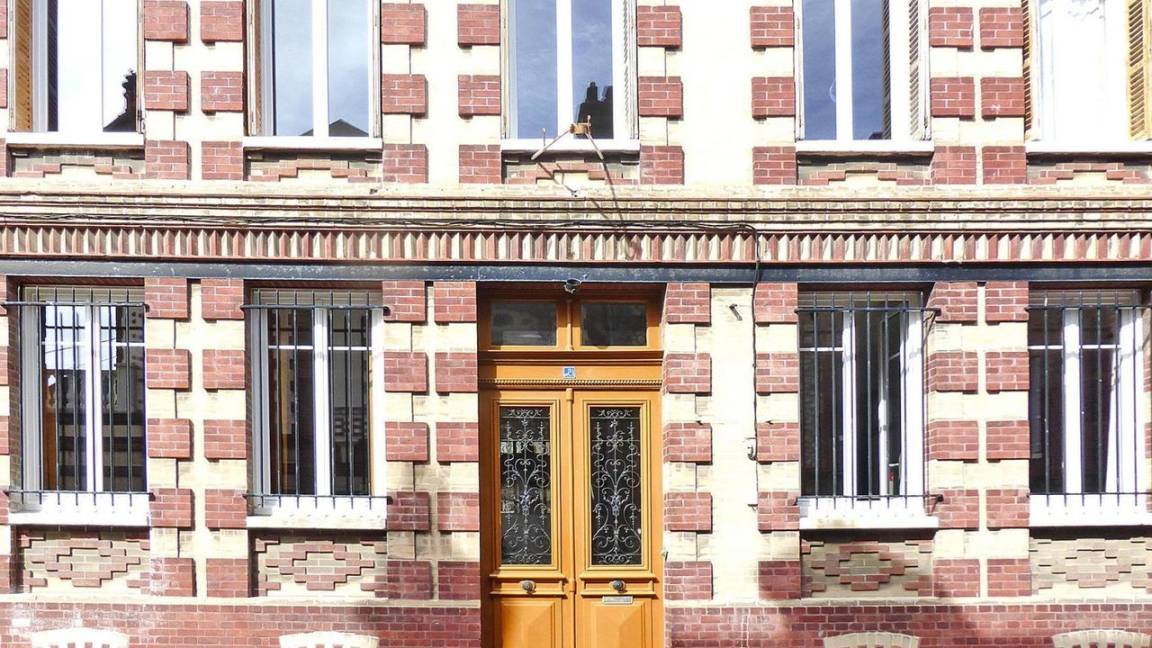 55 M² Appartement ∙ 1 Chambre ∙ 4 Personnes - Fécamp