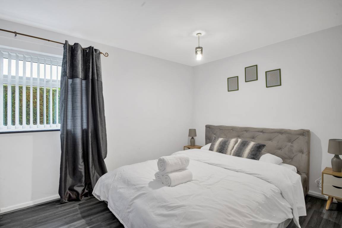 40 M² Apartment ∙ 1 Bedroom ∙ 4 Guests - Guernsey