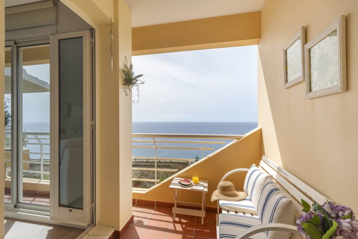 120 M² Appartement ∙ 3 Chambres ∙ 6 Personnes - Funchal