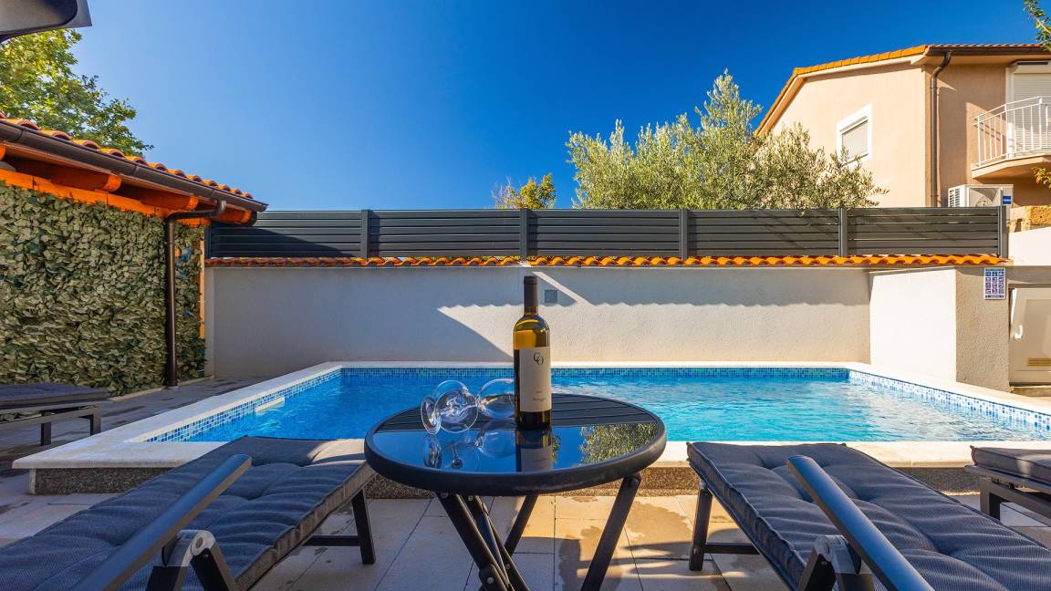 70 M² Apartment ∙ 2 Bedrooms ∙ 4 Guests - Rovinj