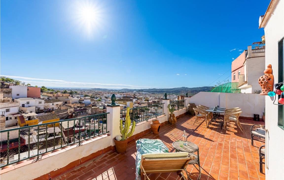 200 M² House ∙ 3 Bedrooms ∙ 8 Guests - Torre del Mar