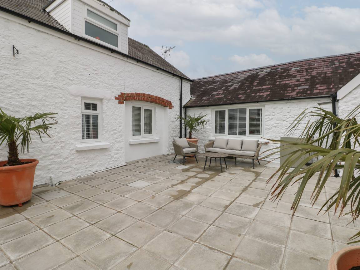 Cottage ∙ 2 Bedrooms ∙ 4 Guests - Manorbier