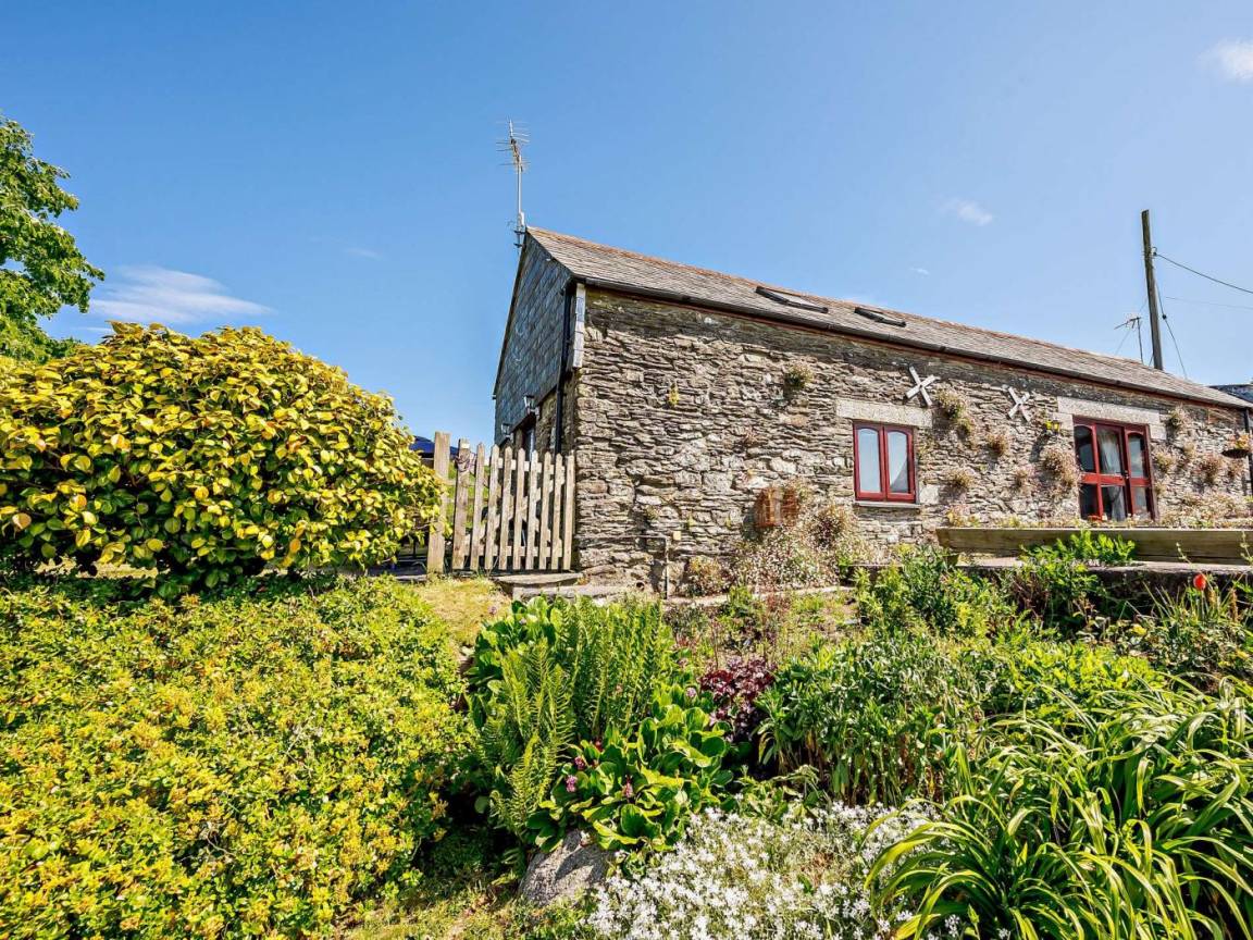 Cottage ∙ 2 Bedrooms ∙ 4 Guests - Polperro