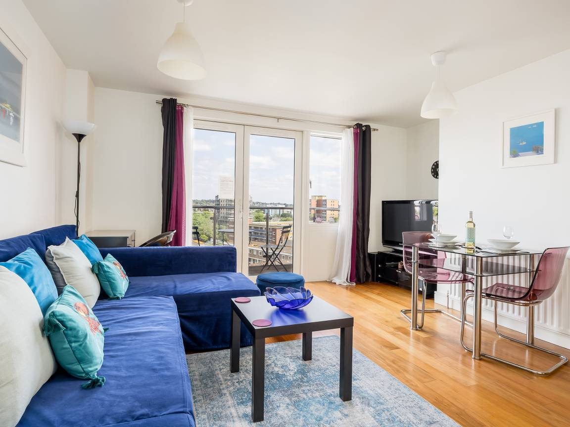 Cottage ∙ 1 Bedroom ∙ 2 Guests - Sandbanks