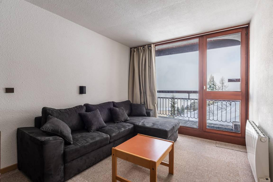 30 M² Studio ∙ 1 Chambre ∙ 5 Personnes - Bourg-Saint-Maurice