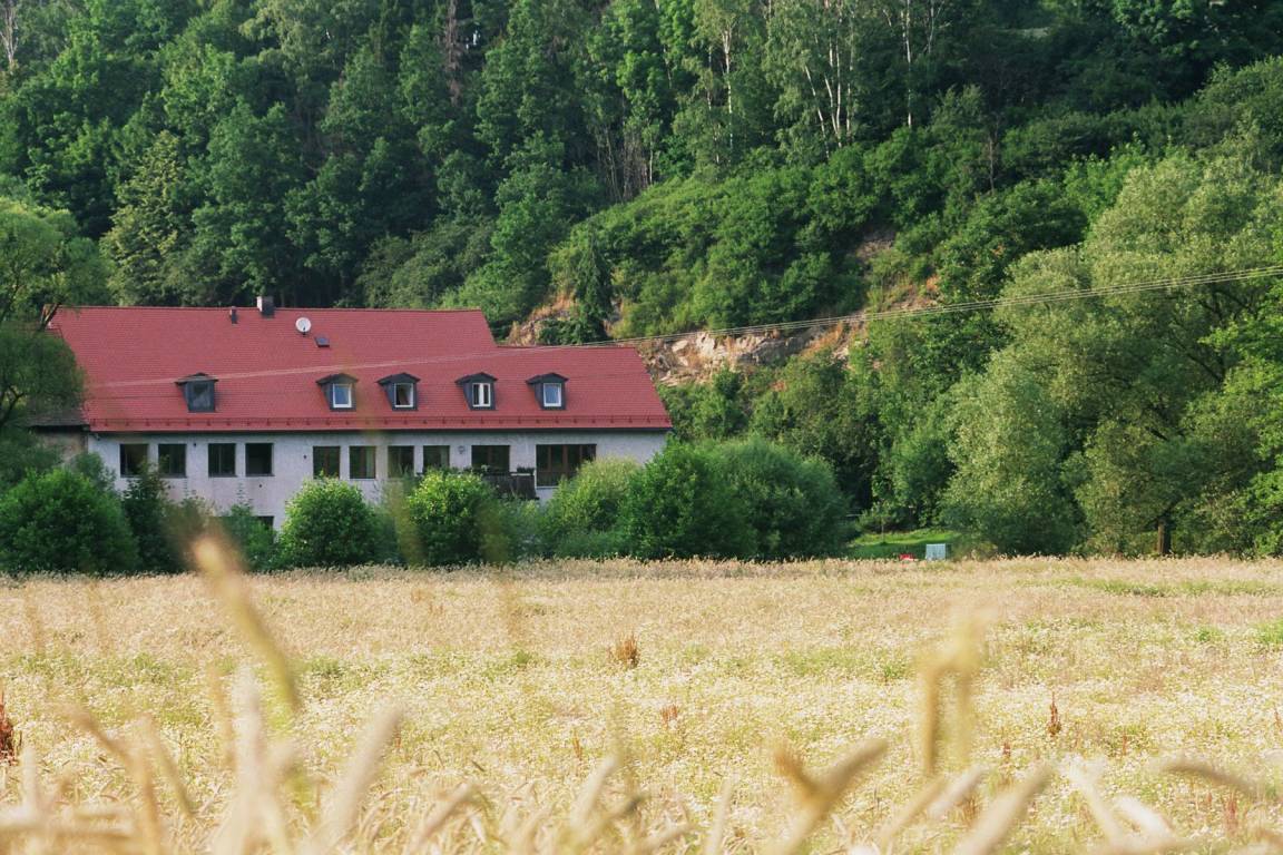 41 M² Appartement ∙ 1 Chambre ∙ 4 Personnes - Erbendorf