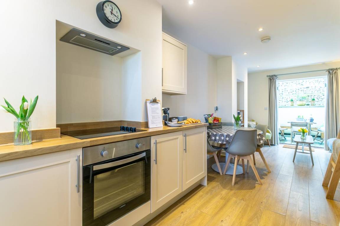 Cottage ∙ 2 Bedrooms ∙ 4 Guests - Kent