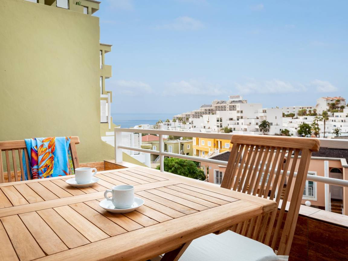 55 M² Apartment ∙ 1 Bedroom ∙ 2 Guests - Costa Adeje