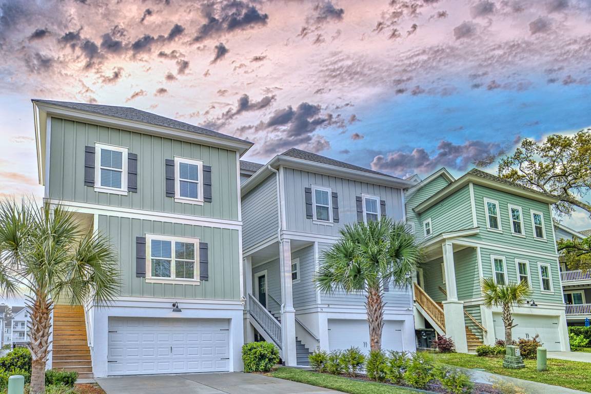 주택 ∙ 침실 18개 ∙ 게스트 60명 - 힐턴 헤드 아일랜드