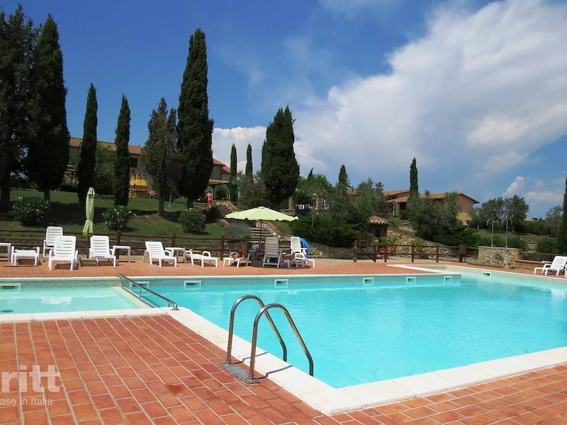 Casa Vacanza ∙ 2 Camere Da Letto ∙ 8 Ospiti - Rosignano Marittimo