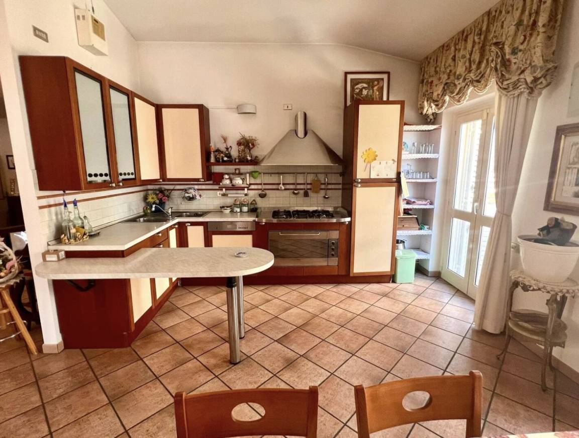 Apartment ∙ 2 Bedrooms ∙ 3 Guests - Alba Adriatica