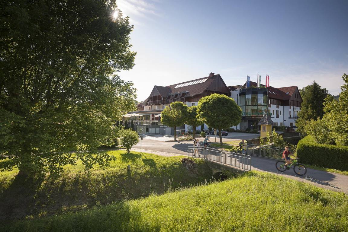20 M² Hotel ∙ 1 Bedroom ∙ 2 Guests - Bad Gleichenberg