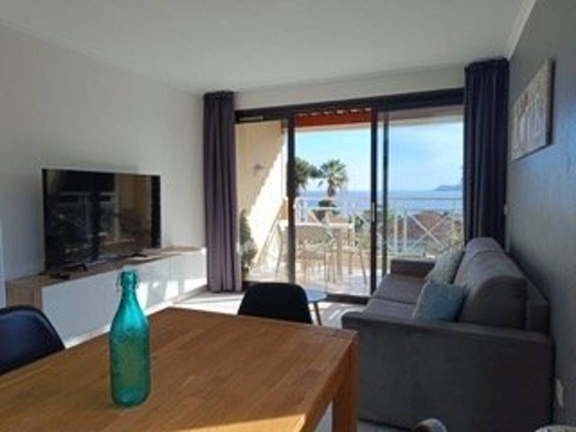 34 M² Appartement ∙ 1 Chambre ∙ 4 Personnes - ibis budget Cannes Mougins